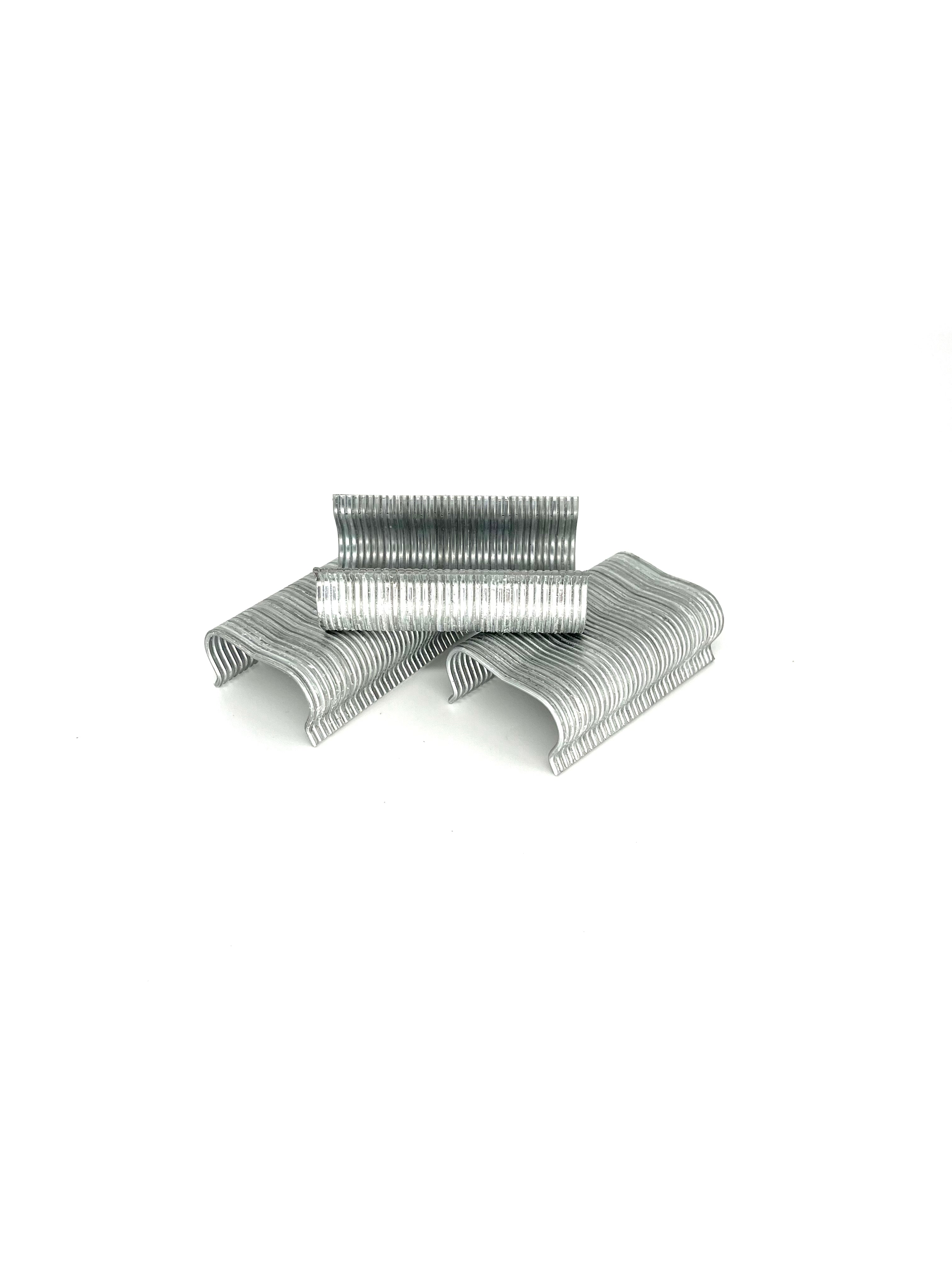 Agrifast E-42 Hog Rings - Galvanized