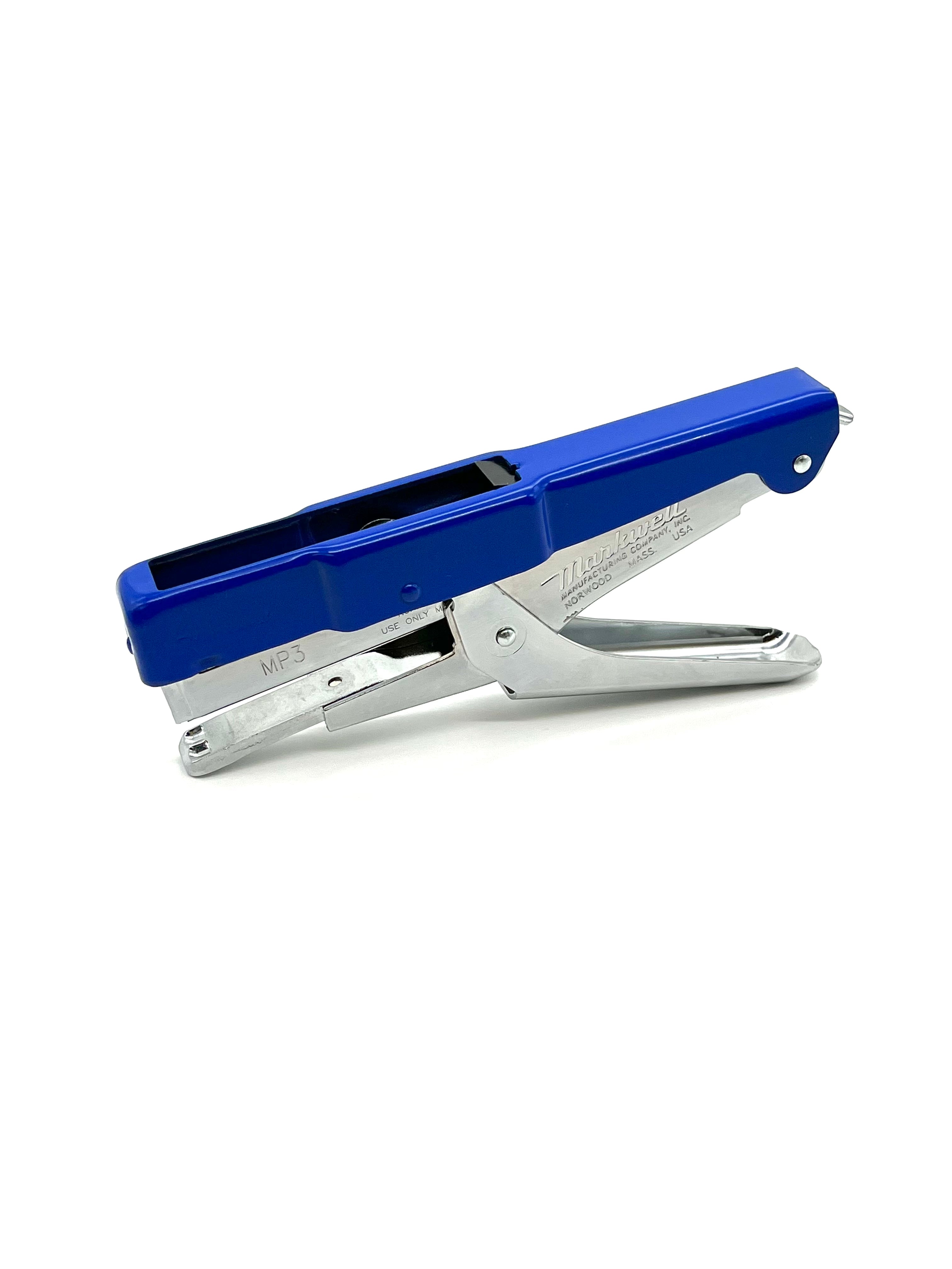 MPL3 Industrial Stapling Plier